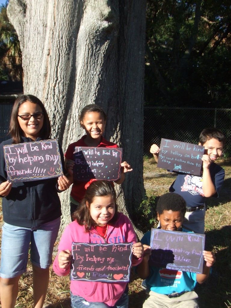 Our Story – American Civility